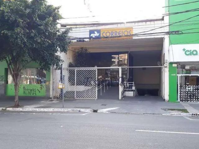 Loja / Comércio para Venda em São Paulo/SP Pinheiros