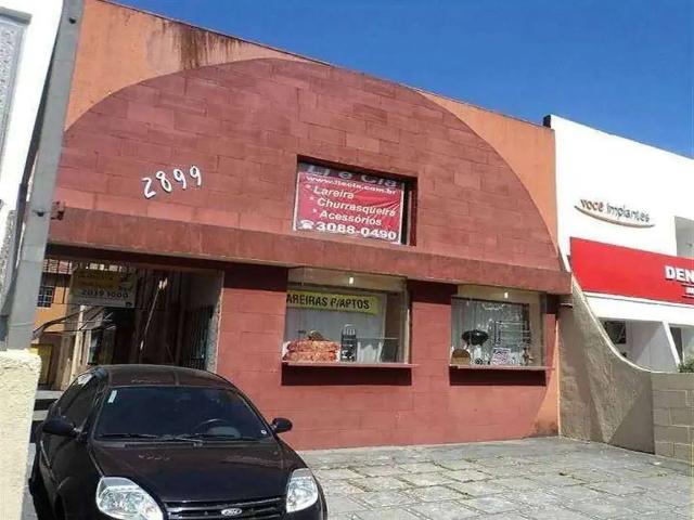 Loja / Comércio para Venda em São Paulo/SP Pinheiros