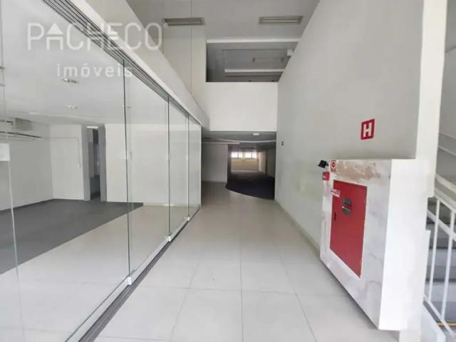 Loja / Comércio para Venda em São Paulo/SP Pinheiros
