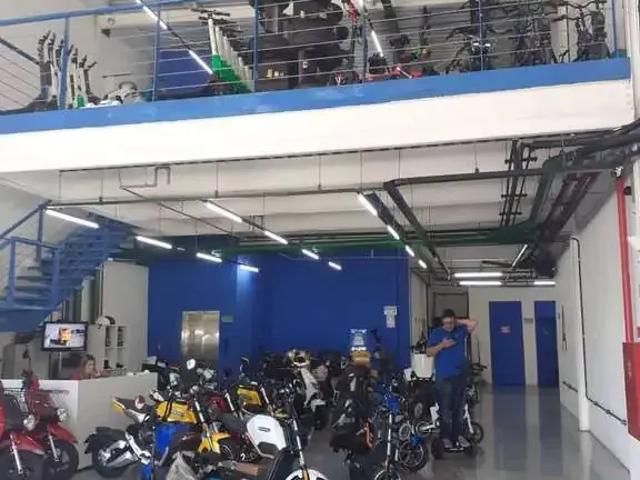 Loja / Comércio para Venda em São Paulo/SP Pinheiros