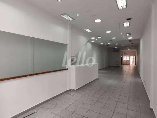 Loja / Comércio para Venda em São Paulo/SP Pinheiros