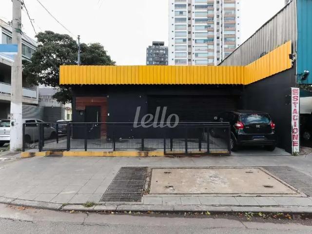 Loja / Comércio para Venda em São Paulo/SP Pinheiros