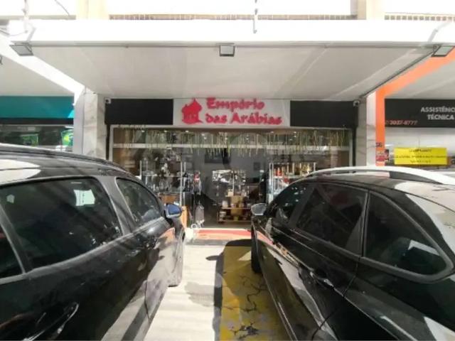 Loja / Comércio para Venda em São Paulo/SP Pinheiros