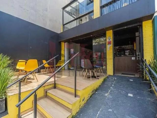 Loja / Comércio para Venda em São Paulo/SP Pinheiros