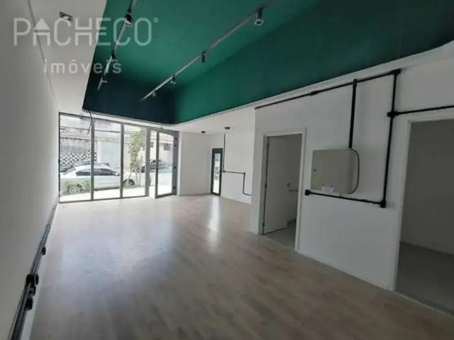 Loja / Comércio para Venda em São Paulo/SP Pinheiros