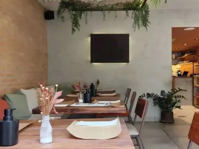Loja / Comércio para Venda em São Paulo/SP Pinheiros