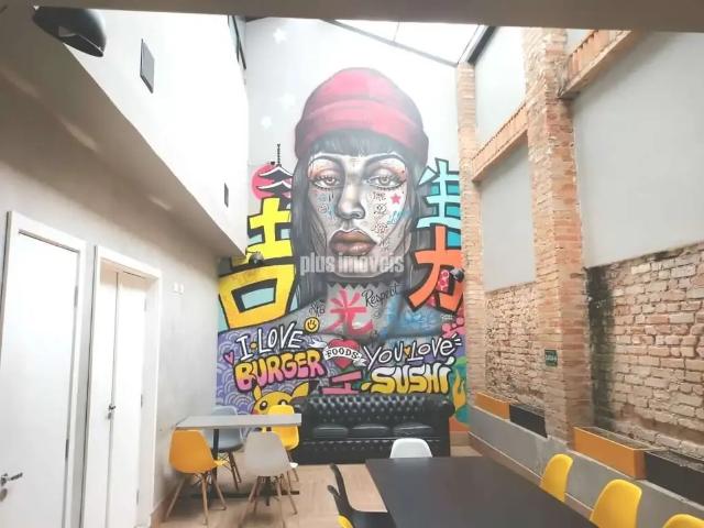Loja / Comércio para Venda em São Paulo/SP Pinheiros