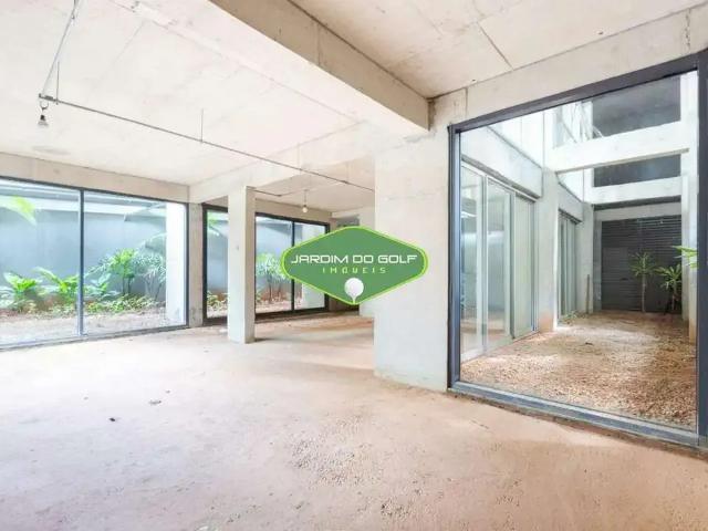Loja / Comércio para Venda em São Paulo/SP Pinheiros