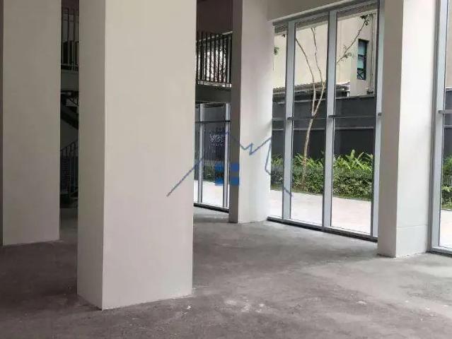 Loja / Comércio para Venda em São Paulo/SP Pinheiros