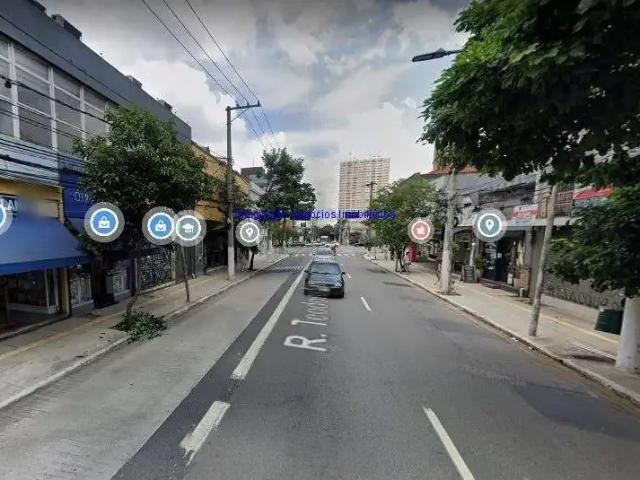 Loja / Comércio para Venda em São Paulo/SP Pinheiros