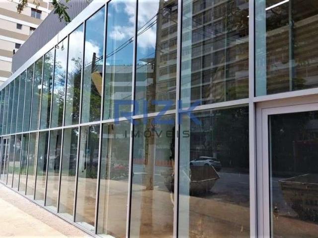 Loja / Comércio para Venda em São Paulo/SP Pinheiros