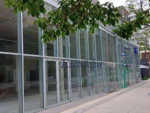Loja / Comércio para Venda em São Paulo/SP Pinheiros