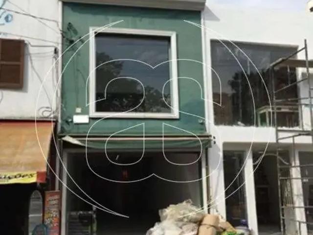 Loja / Comércio para Venda em São Paulo/SP Pinheiros