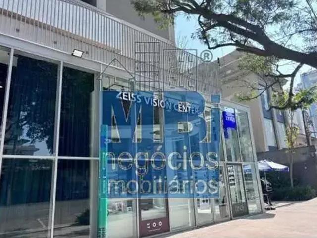 Loja / Comércio para Venda em São Paulo/SP Pinheiros