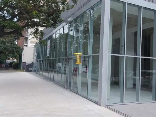 Loja / Comércio para Venda em São Paulo/SP Pinheiros