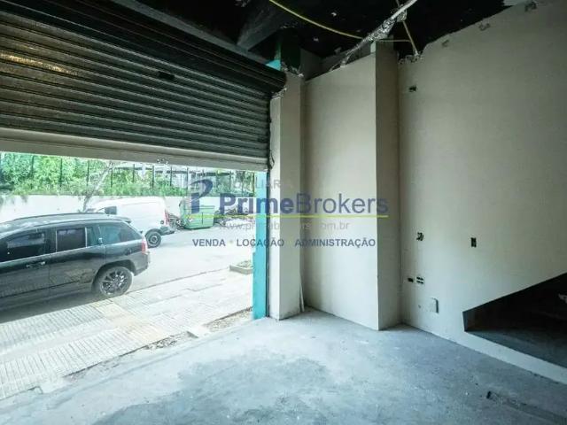 Loja / Comércio para Venda em São Paulo/SP Pinheiros