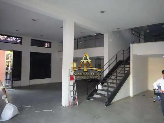 Loja / Comércio para Venda em São Paulo/SP Pinheiros