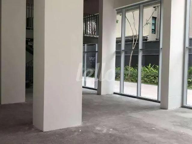 Loja / Comércio para Venda em São Paulo/SP Pinheiros