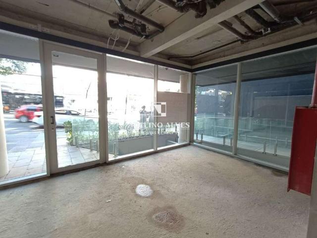 Loja / Comércio para Venda em São Paulo/SP Pinheiros