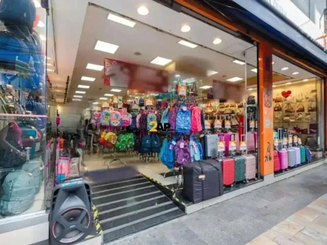 Loja / Comércio para Venda em São Paulo/SP Pinheiros