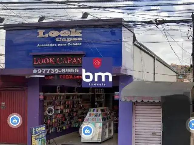 Loja / Comércio para Venda em São Paulo/SP Pirajussara