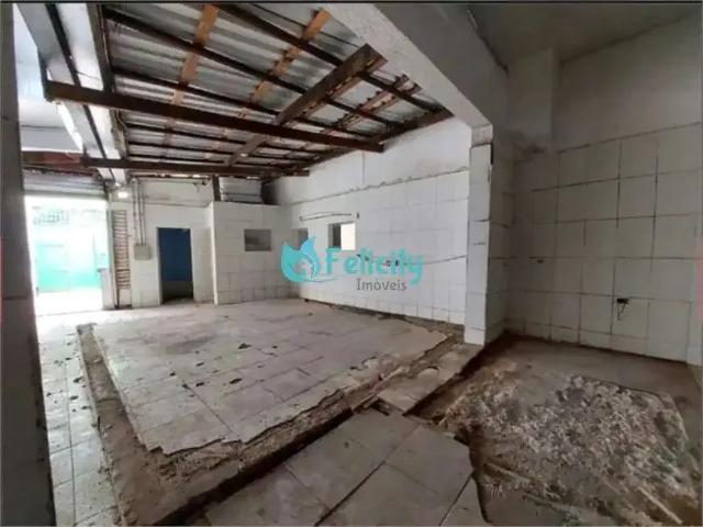 Loja / Comércio para Venda em São Paulo/SP Pirituba