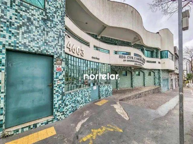 Loja / Comércio para Venda em São Paulo/SP Pirituba