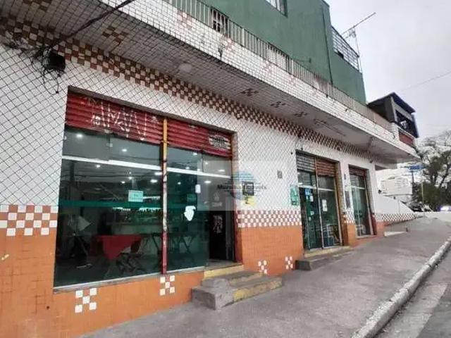 Loja / Comércio para Venda em São Paulo/SP Pirituba