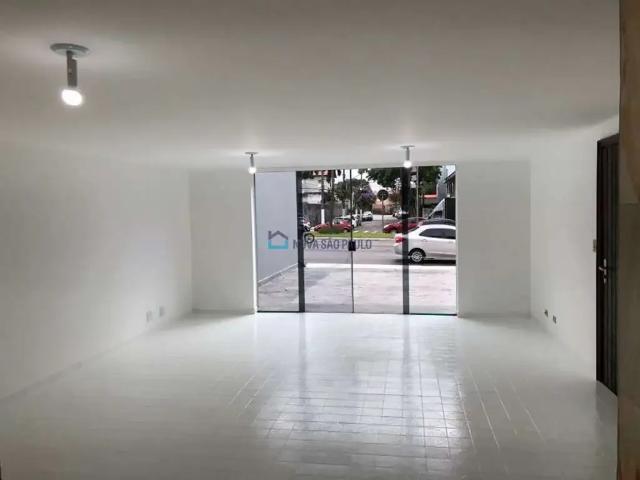 Loja / Comércio para Venda em São Paulo/SP Planalto Paulista