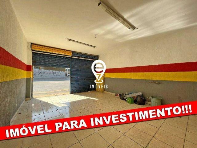 Loja / Comércio para Venda em São Paulo/SP Planalto Paulista