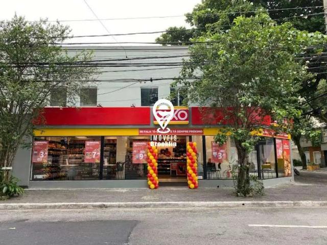 Loja / Comércio para Venda em São Paulo/SP Planalto Paulista