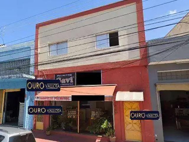 Loja / Comércio para Venda em São Paulo/SP Quarta Parada