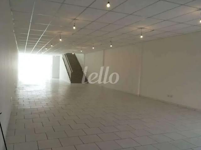 Loja / Comércio para Venda em São Paulo/SP Quarta Parada
