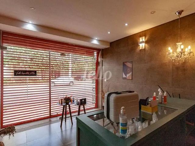 Loja / Comércio para Venda em São Paulo/SP Quarta Parada