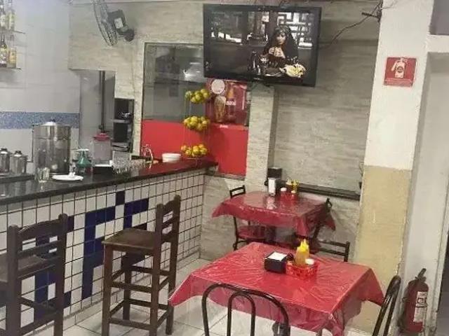 Loja / Comércio para Venda em São Paulo/SP Quarta Parada