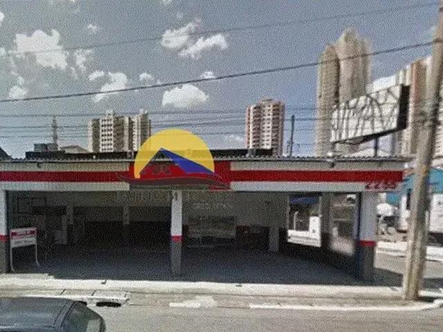 Loja / Comércio para Venda em São Paulo/SP Quarta Parada