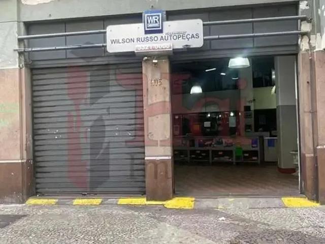 Loja / Comércio para Venda em São Paulo/SP República