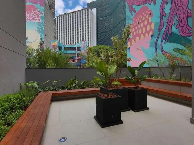 Loja / Comércio para Venda em São Paulo/SP República 1 Quartos