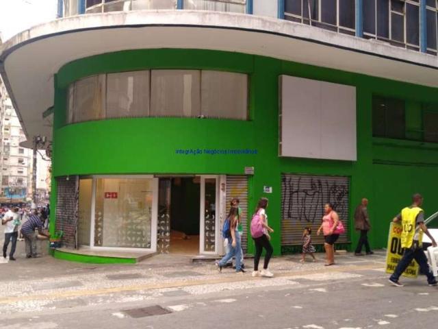 Loja / Comércio para Venda em São Paulo/SP República