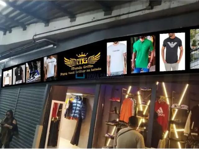 Loja / Comércio para Venda em São Paulo/SP República
