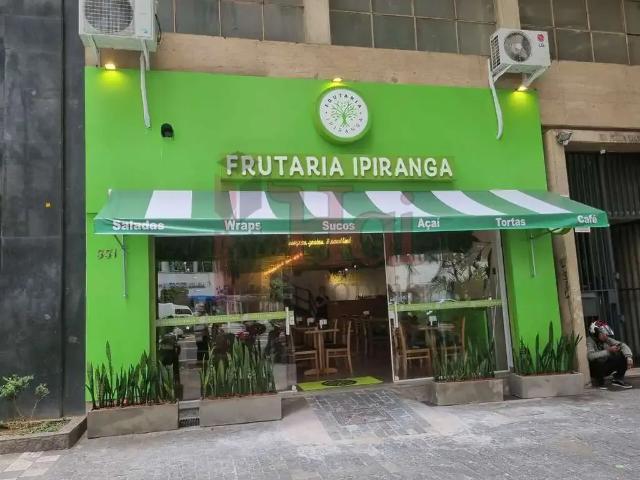 Loja / Comércio para Venda em São Paulo/SP República