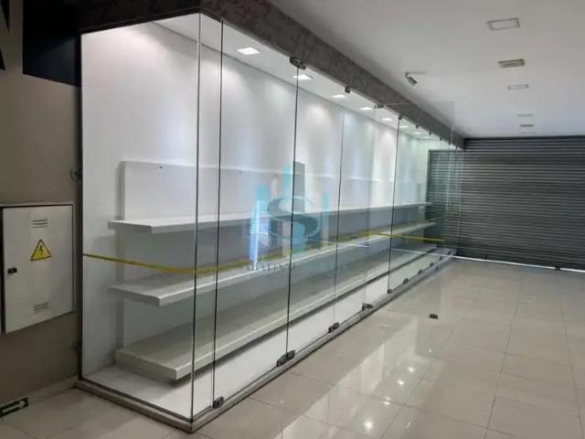 Loja / Comércio para Venda em São Paulo/SP República