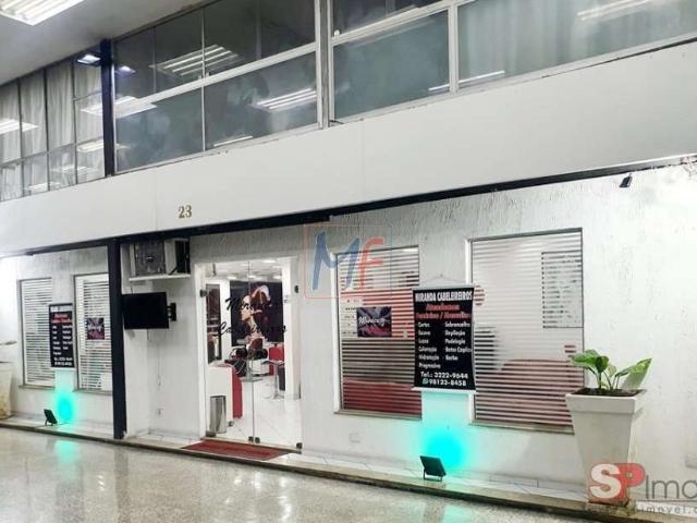 Loja / Comércio para Venda em São Paulo/SP República