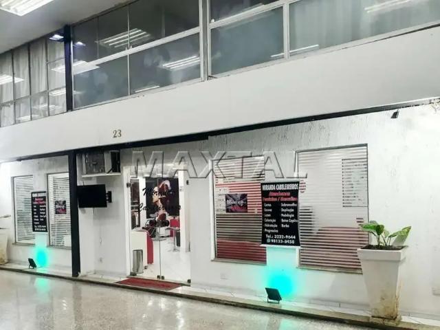 Loja / Comércio para Venda em São Paulo/SP República