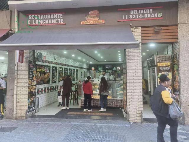 Loja / Comércio para Venda em São Paulo/SP República