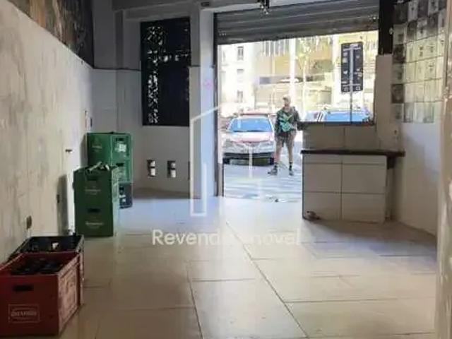 Loja / Comércio para Venda em São Paulo/SP República