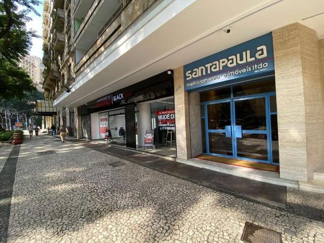 Loja / Comércio para Venda em São Paulo/SP República