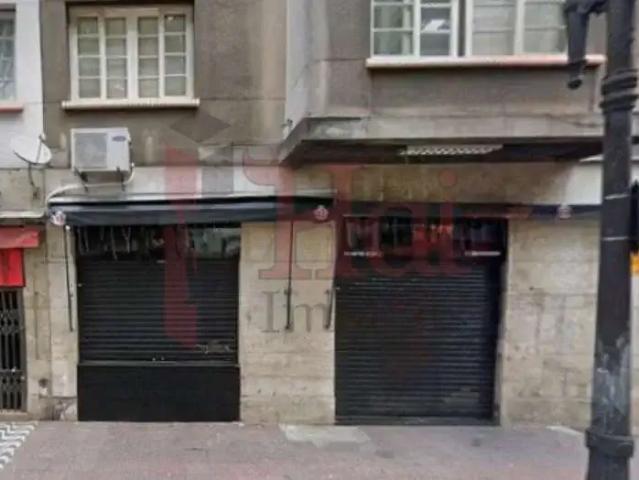 Loja / Comércio para Venda em São Paulo/SP República