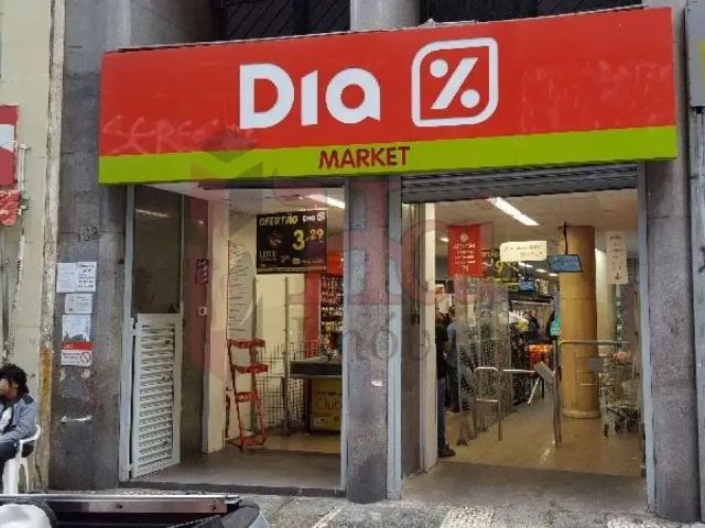 Loja / Comércio para Venda em São Paulo/SP República