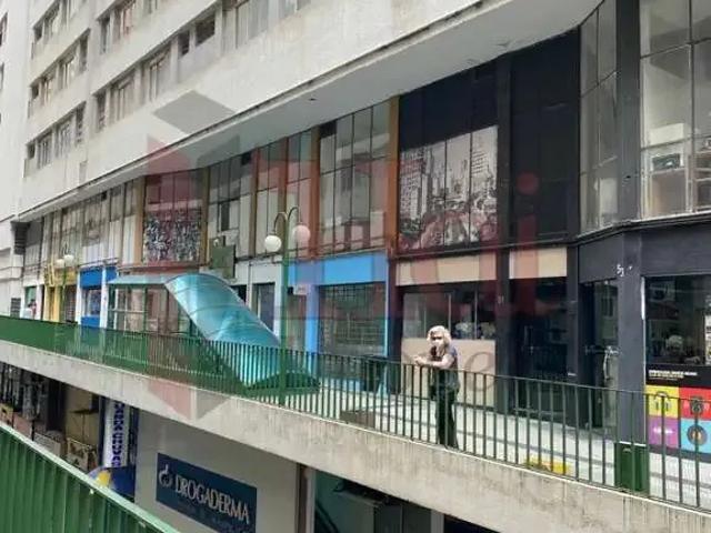 Loja / Comércio para Venda em São Paulo/SP República